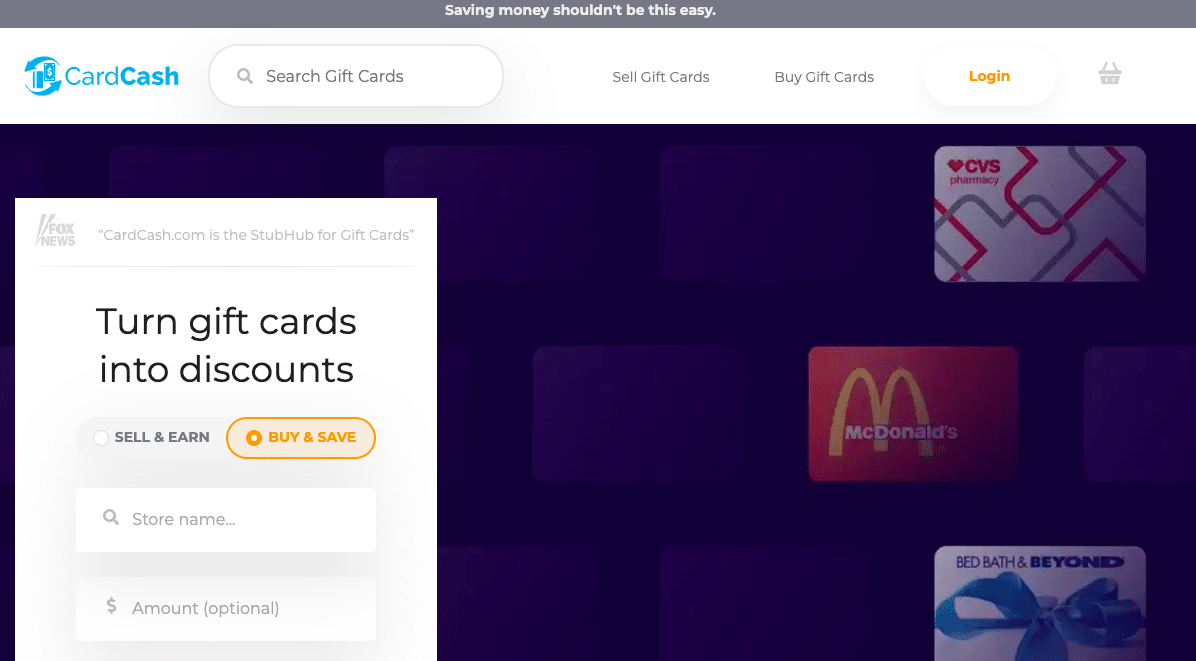 Is Cardcash Legit Or A Scam? CardCash Reviews, Pros and Cons